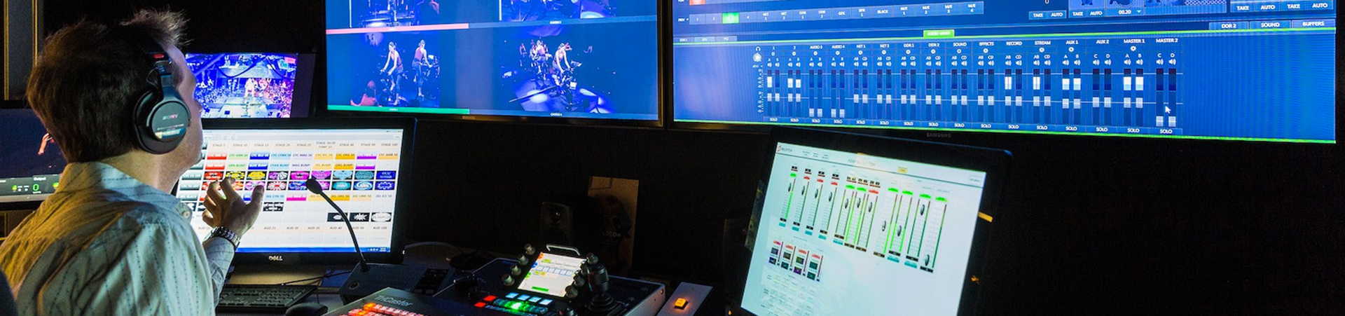 Streaming: explicamos-lhe o que é, como funciona e quais as suas mais