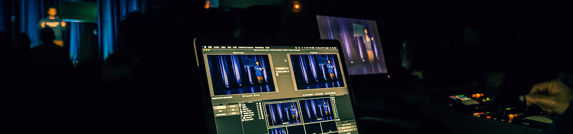 Streaming: explicamos-lhe o que é, como funciona e quais as suas mais