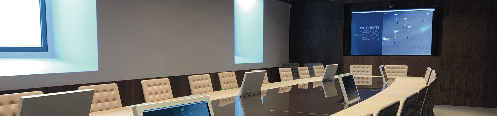 Boardroom: o que é e que tecnologia deve incluir?