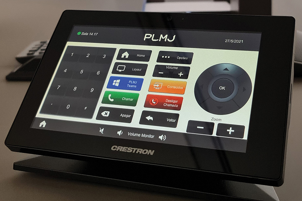 PLMJ | Novas instalações no edifício FPM 41