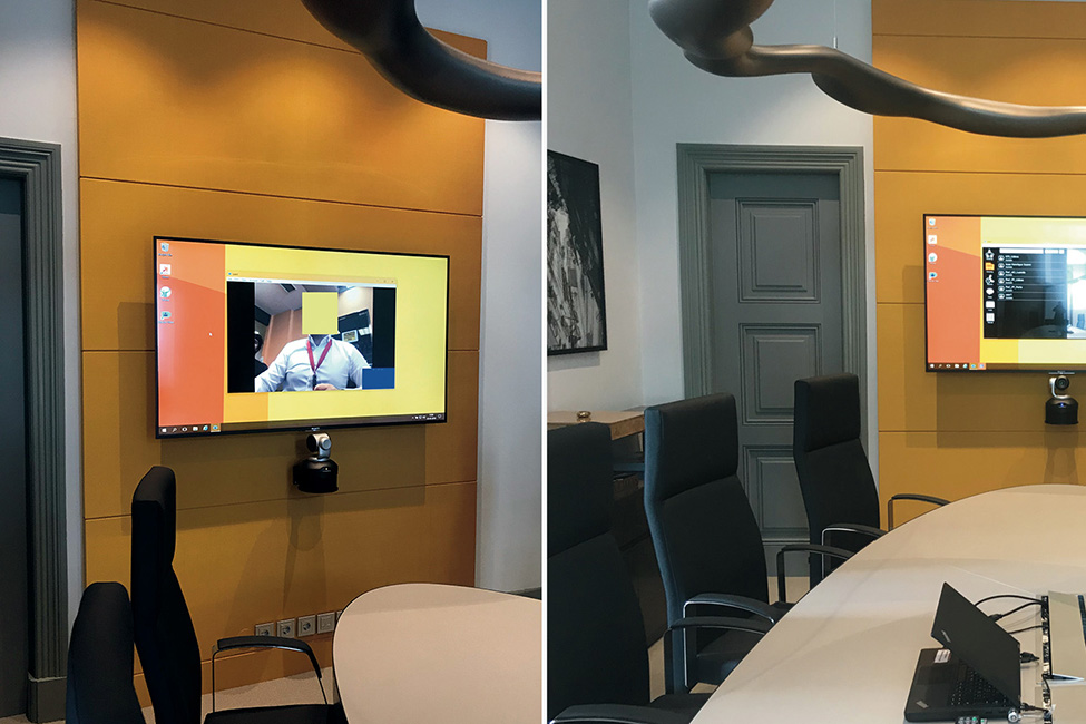 PWC | Soluções de Videoconferência